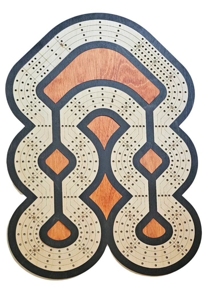 Custom Crib Boards