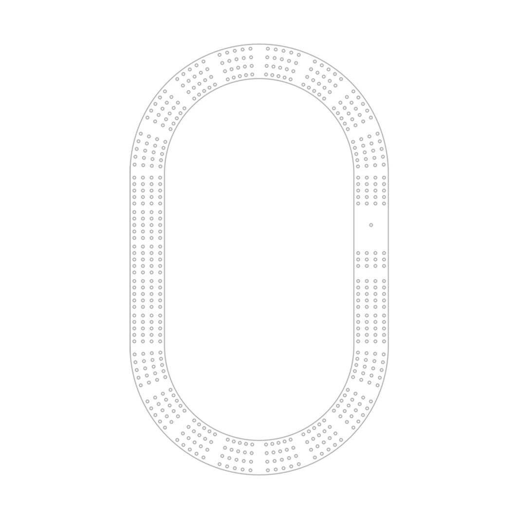 Cribbage Board Templates – Page 4 – Custom Crib Boards